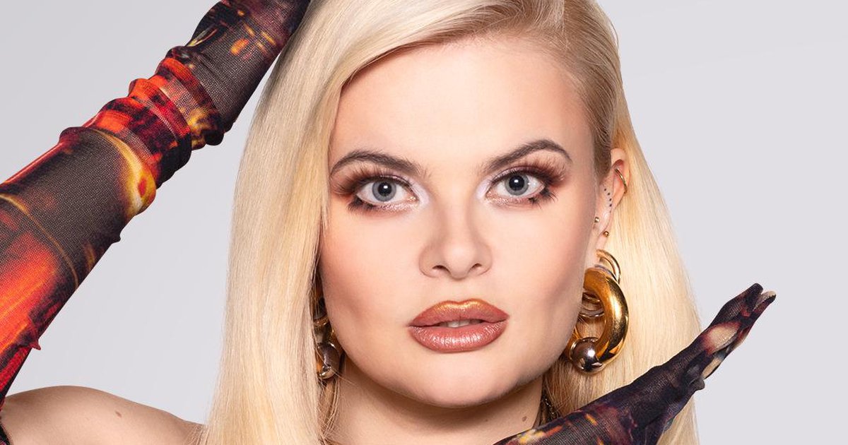 Kenet Suomi lähettää Euroviisuihin? Erika Vikmanin tiellä on yhä pari isohkoa muttaa | Kodin ...