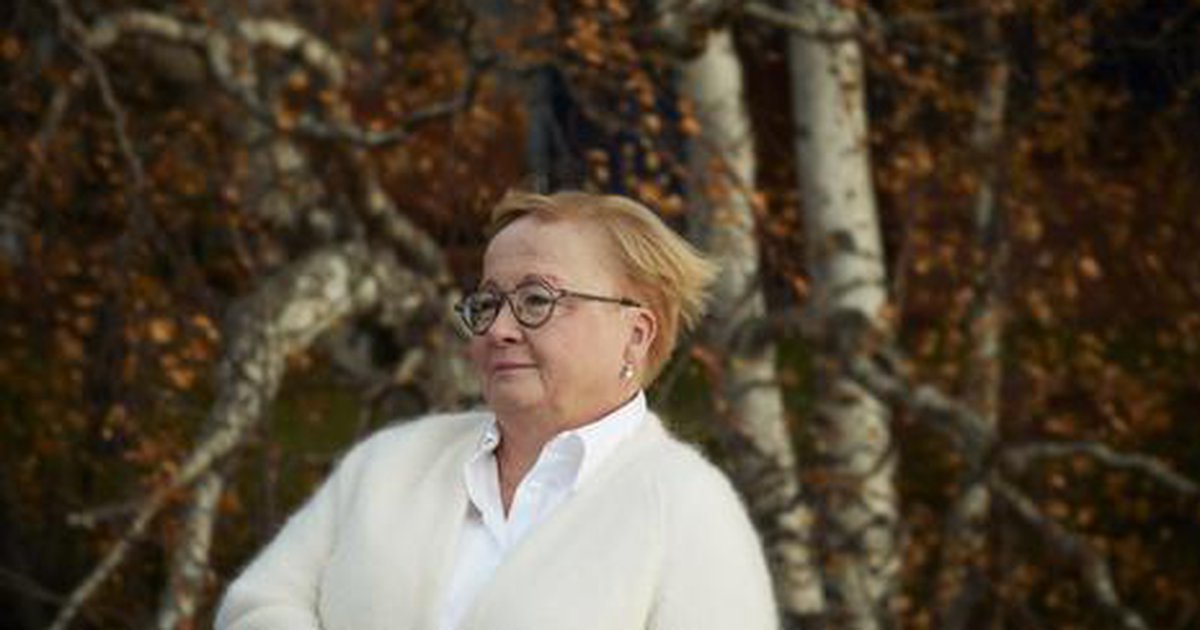Riitta Leppiniemi: ”Lapsen hyväksikäyttö saa kyynisenkin asianajajan ...