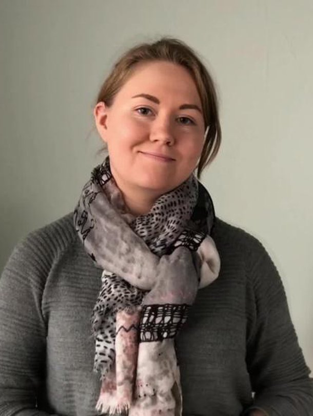 Teksti Anna Salonen Kuva Heidi Koivu | Kodin Kuvalehti