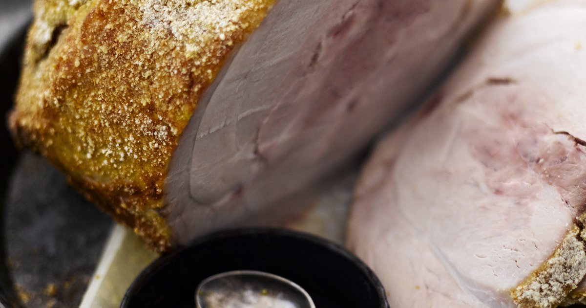 Joulukinkun paistaminen | Juhli ja nauti, Liha | Kodin Kuvalehti