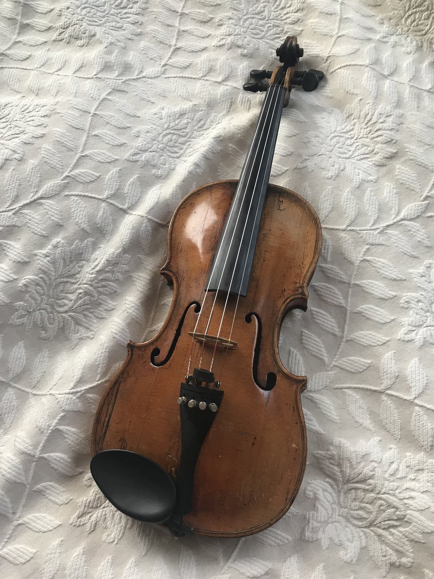 Viulu | Kodin Kuvalehti