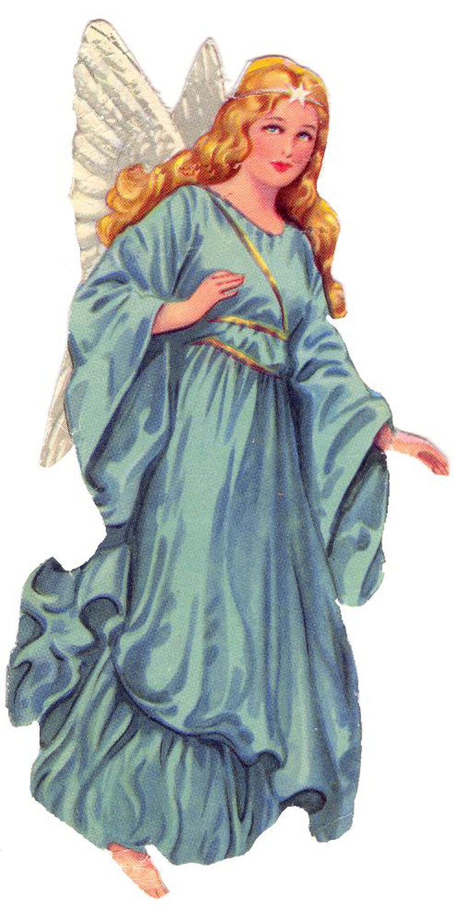 Enkeli | Kodin Kuvalehti