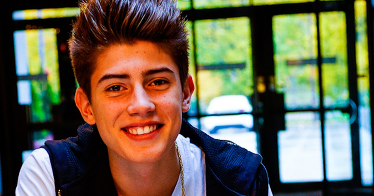 Robin on SULOINEN | Kodin Kuvalehti