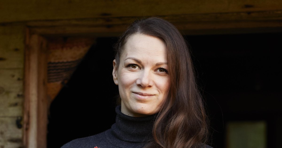 Katri, 39, erosi ja muutti yksin korpeen: ”Olen paljon pystyvämpi kuin ...