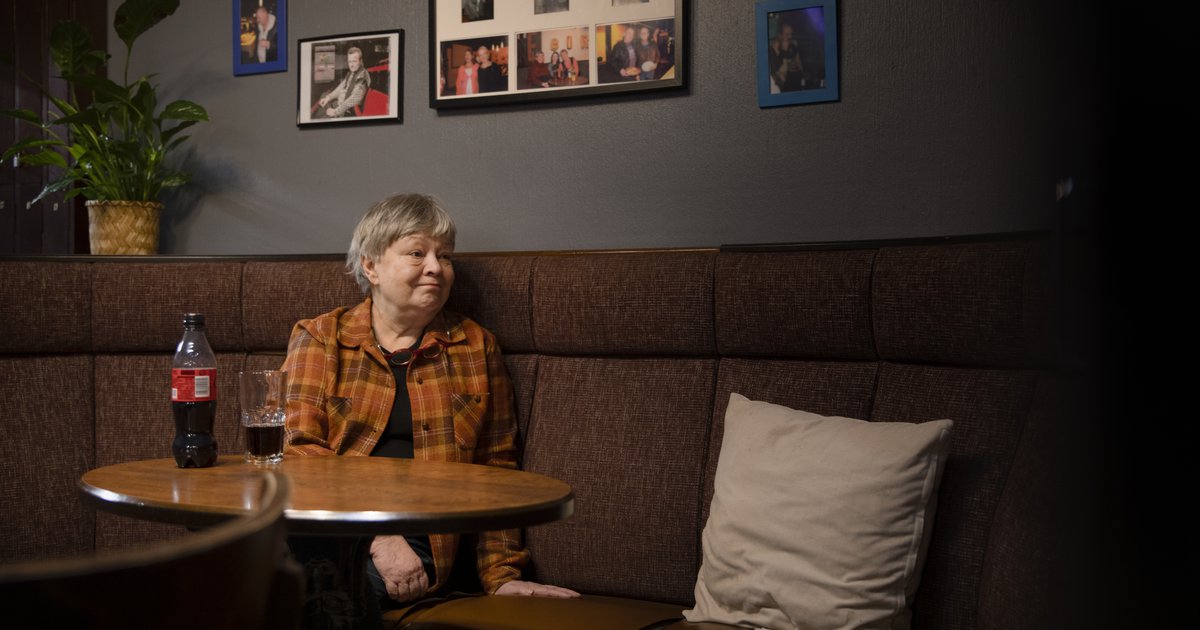 Antti Raivion sisko Pirkko: ”En voinut auttaa Anttia. Pystyin vain ...