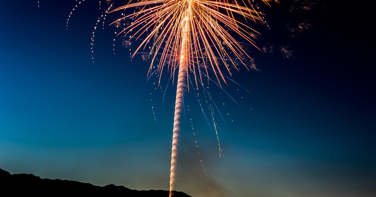 Iloista uutta vuotta! | Kodin Kuvalehti